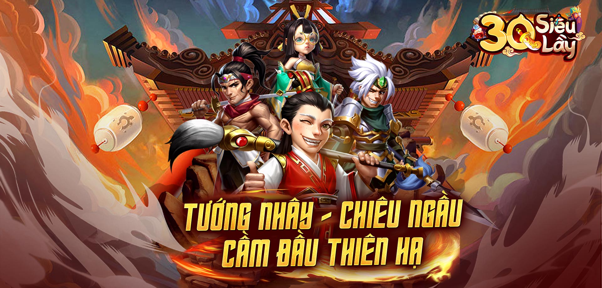 SohaGame - MOBILE GAME ONLINE, Game nhập vai Mới, Chơi Game Mini hay nhất